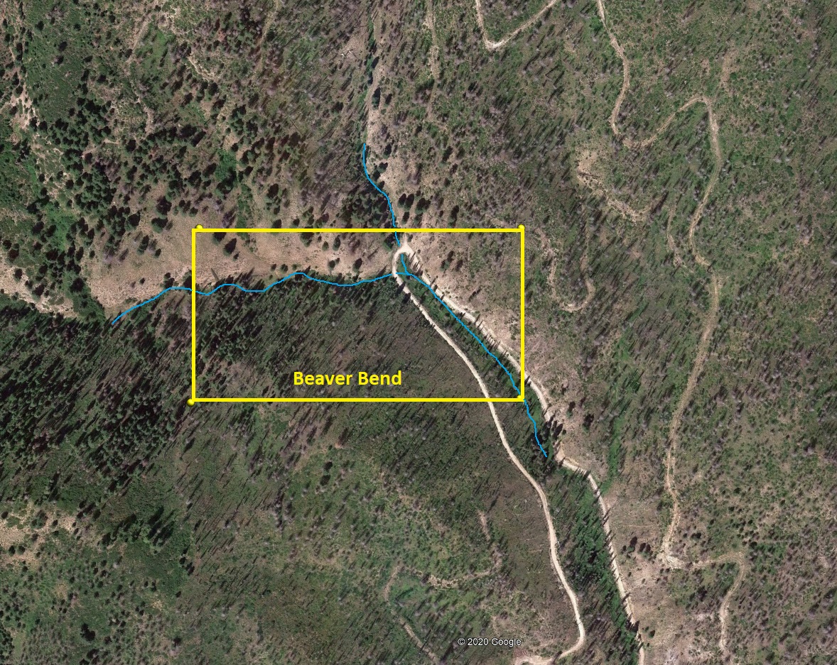 Beaver Bend